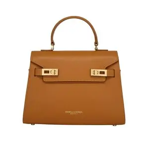 ORNELLA GORZA Capri - Brown