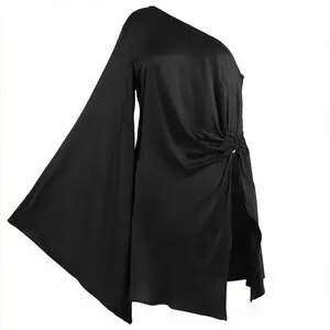 THE ETHOS STUDIO Gaia Top/mini Dress