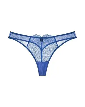 JOURNELLE Lexi Thong Lapis