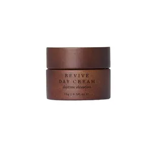 ARQÉ Neutrals Revive Day Cream — Discovery Edition - White