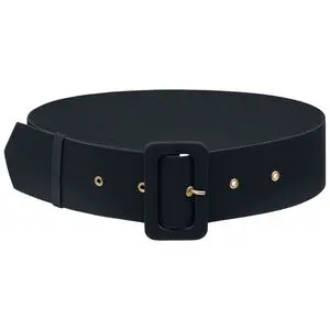MARIANNA DÉRI Buckle Belt