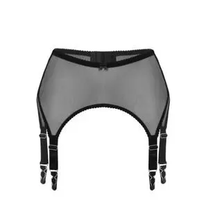 PERILLA Magic Suspender - Black