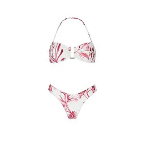Aguaclara Printed Swimsuits