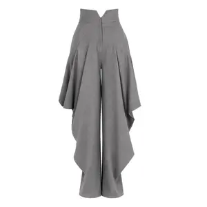 Julia Allert Draped Pants For Women