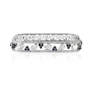 Artisan Diamond Bracelets