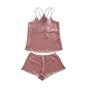EMMA WALLACE Cassia Cami Set