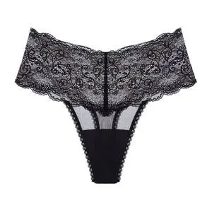 Journelle Sheer Briefs For Women