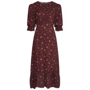 Latelier London Midi Day Dresses