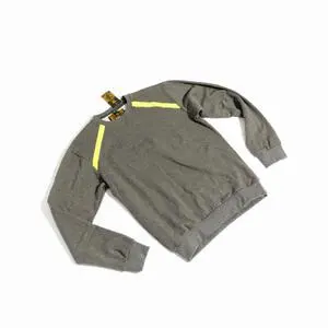 Chuks Collins Henry's Sweat Shirt Difusion Collection