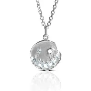 KASUN LONDON Smile! November - Silver