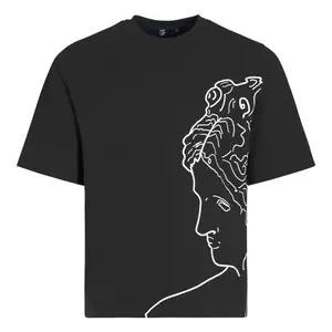 THE GT ATELIER Renaissance Neon T-shirt
