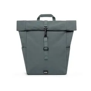LEFRIK Roll Mini Backpack Leaf - Blue