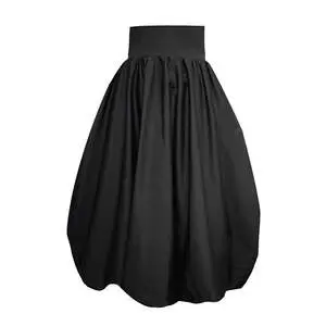 FROCK TALES Enoki Puffball Skirt