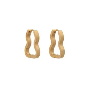 A Weathered Penny Everyday Earrings