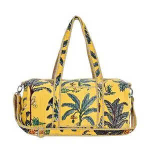 Cyc Printed Travel Bags For Women