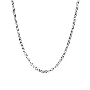 OTHER UK Belcher Chain - Silver