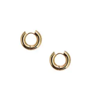 Adriana Pappas Designs Gold Earrings For Women