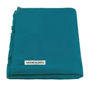 Alpaca Loca Scarves
