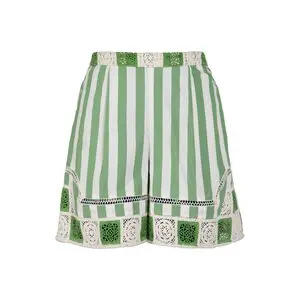 Rose & Nancy Shorts For Women