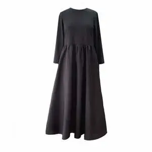 FROCK TALES Amiira Midaxi Dress