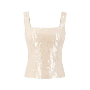 SUN CULTURE Salty Corset Top