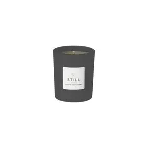 THE UNIVERSAL SOUL COMPANY Positive Energy Mini Candle - Black