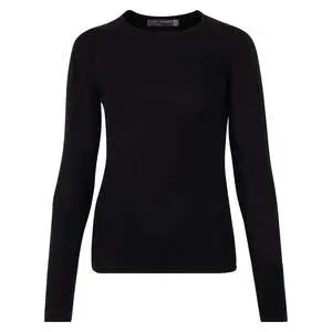 PAUL JAMES KNITWEAR Midweight Merino Activewear Training Eos Top