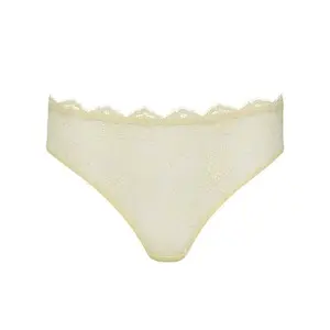 Darily Underwear Stretch Briefs For Women