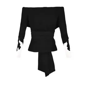 Alina Cernatescu Blouses