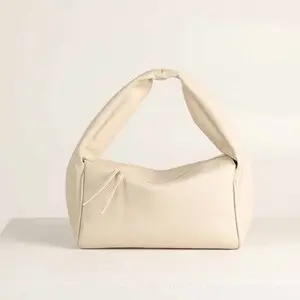TARA STUDIO Off White Brooklyn Bag - Grey