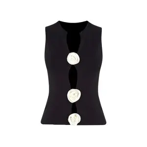 HERFETCH Voyage Top