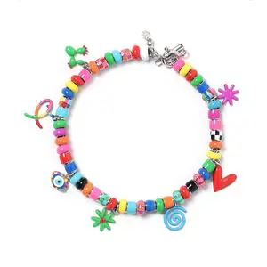 Pinnole Polished Bracelets