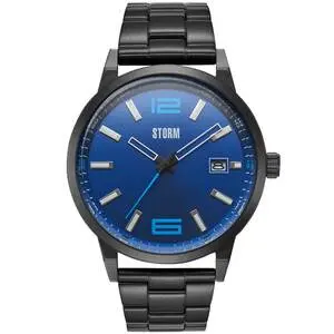 STORM Koshi Slate Blue - Black/blue