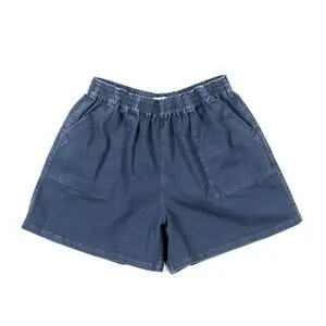 ARIKO Navy Day Short - Blue