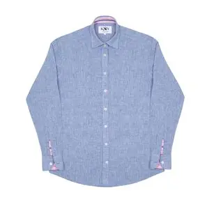 KOY CLOTHING Mida Linen Shirt