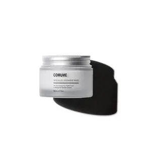 COMUNE Revitalize Overnight Mask - White