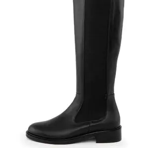 ILVI Nitra Leather High Boot