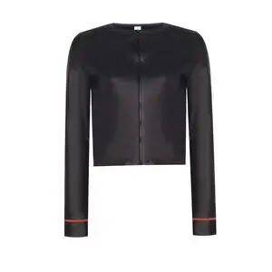 YORSTRULY Berg Rashguard - Black