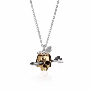 KASUN LONDON Forbidden Apple - Silver