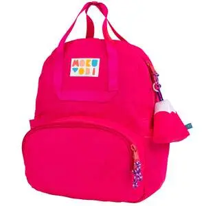 MOKUYOBI Hot Atlas Backpack - Pink