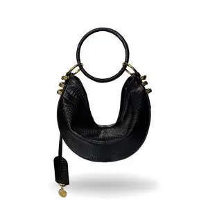 INDIGOLUSH Mini Ivy Oracle Hiss - Black