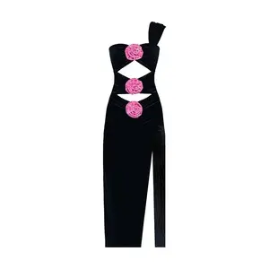 NUR KARAATA Belmond Dress