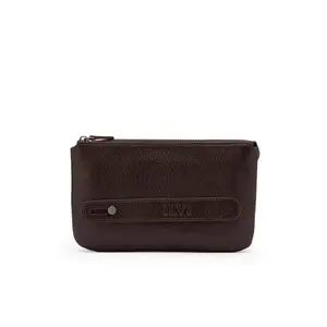 ILVI Cruz Floater Leather Handbag