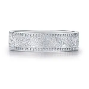 Swirl Rings