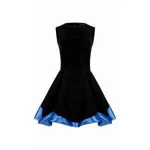 VIRMAIGNE The Bluebell Dress