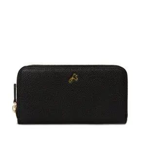 FENELLA SMITH Etta Purse - Black