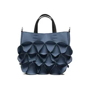 ELEMOOD_JAPAN Blossom Shoulder Bag Large