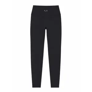 ALTRA VOLTA Sculpt High-waist Performance Legging - Black