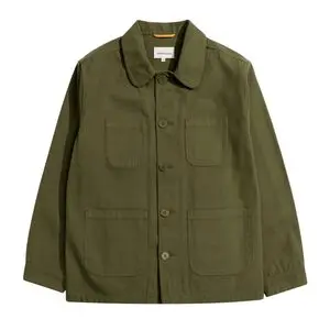FAR AFIELD Station Jacket
