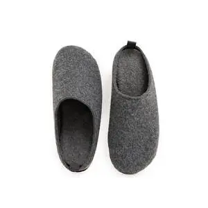 PRETTY YOU Mister You Jamie Mule Slipper